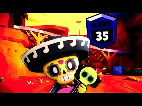 RANK 35 POCO + #1 GLOBAL - YouTube