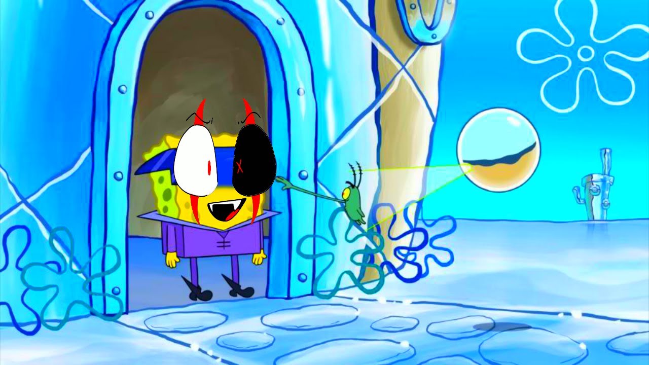 Spongebob is not SpongeBob | Monster How Should I feel meme😀😀😀 - YouTube