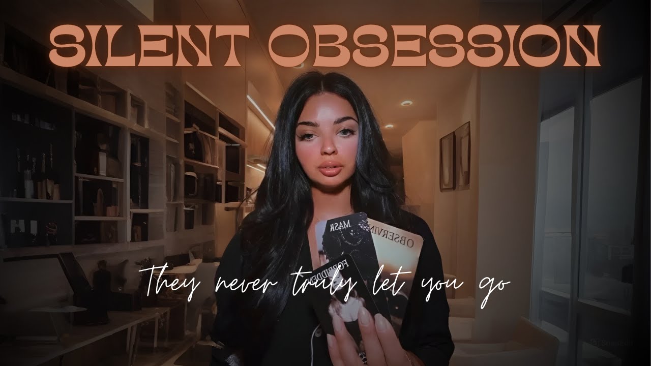 SOMEONE IS STALKING YOUR ENERGY | TRUTH COMING OUT - YouTube