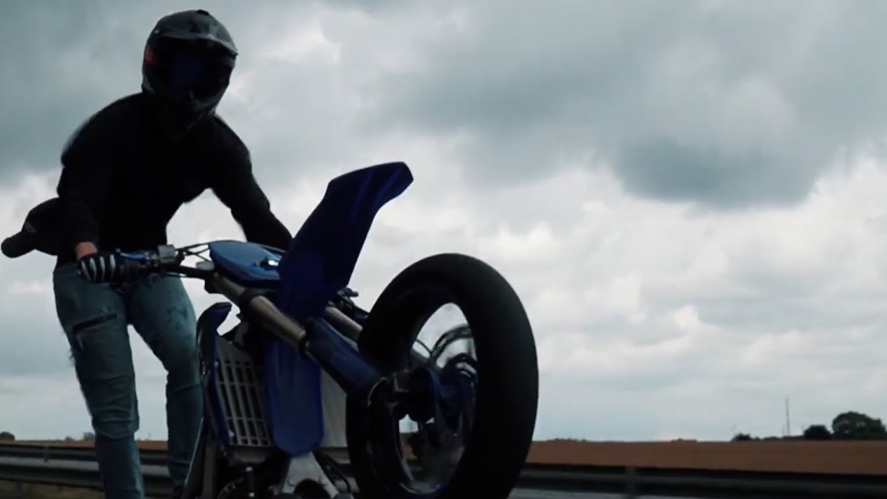 BIKELIFE Sweden Teaser ft. Madcap, Backpack Wheelies boyz & Skoovby ...