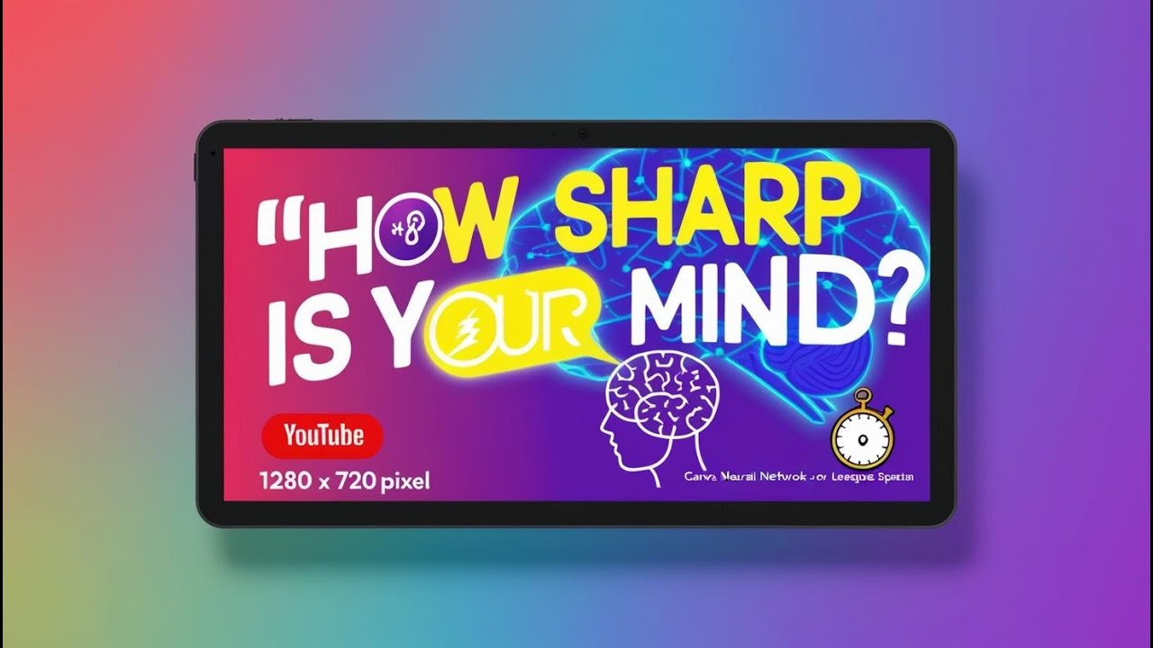 Mind Blowing 1 Minute Riddles to Test Your IQ! part 9 - YouTube