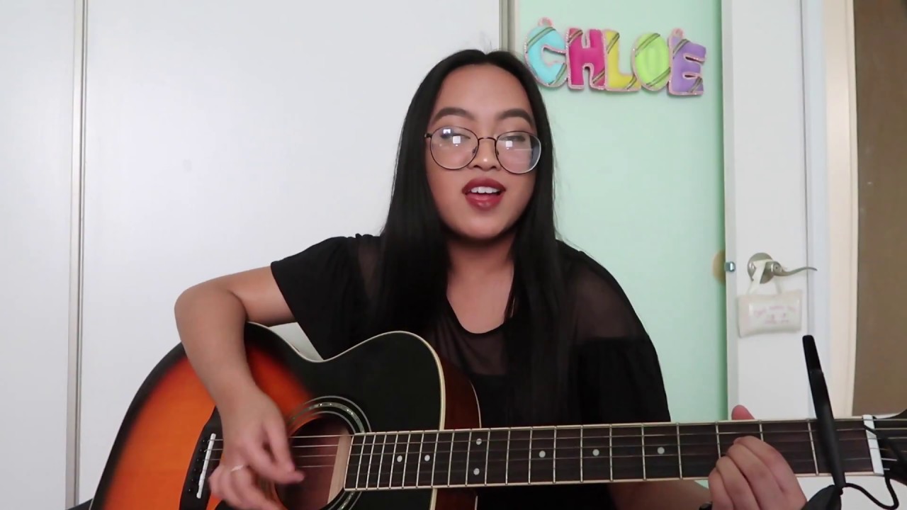 Torete (Love You to the Stars and Back OST) Cover - YouTube