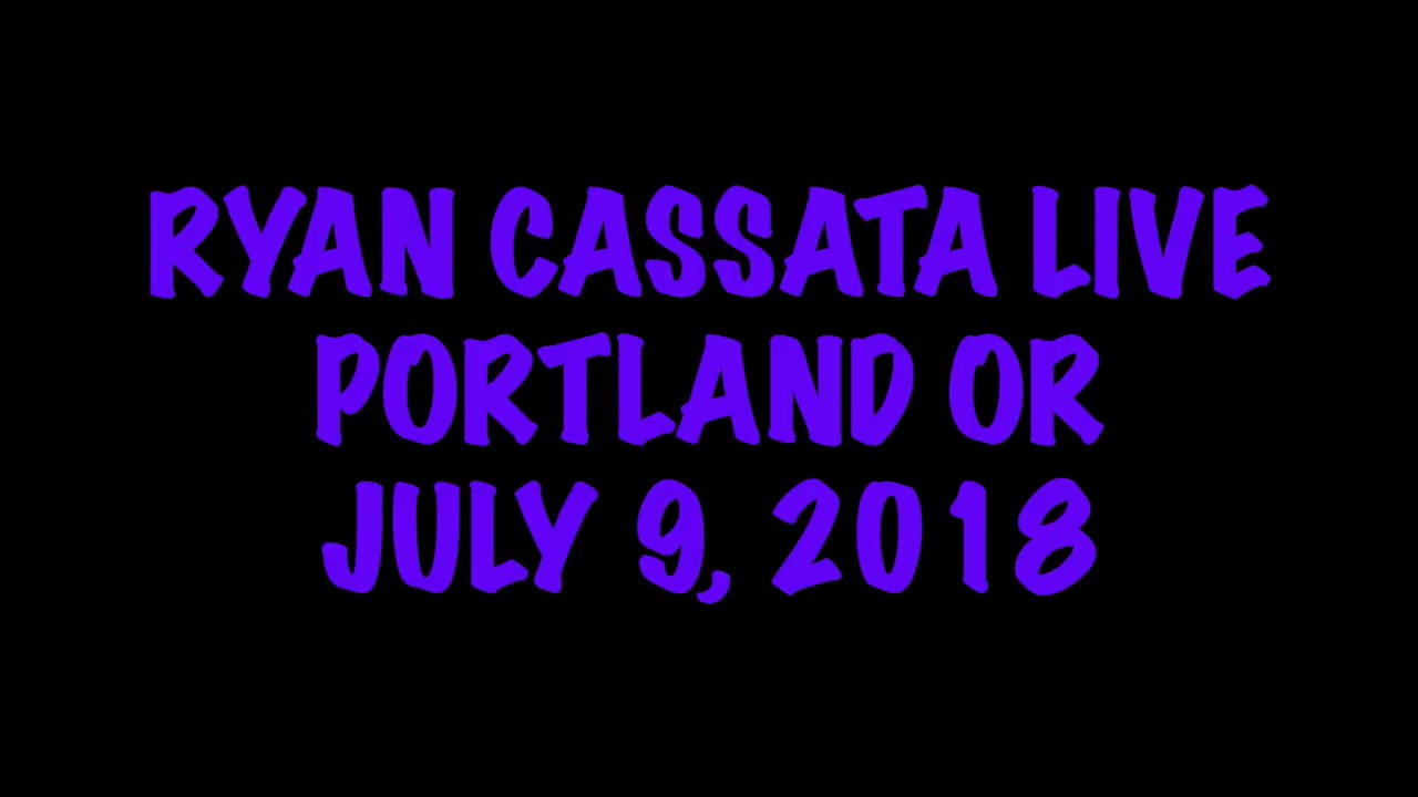 Ryan Cassata Youtube