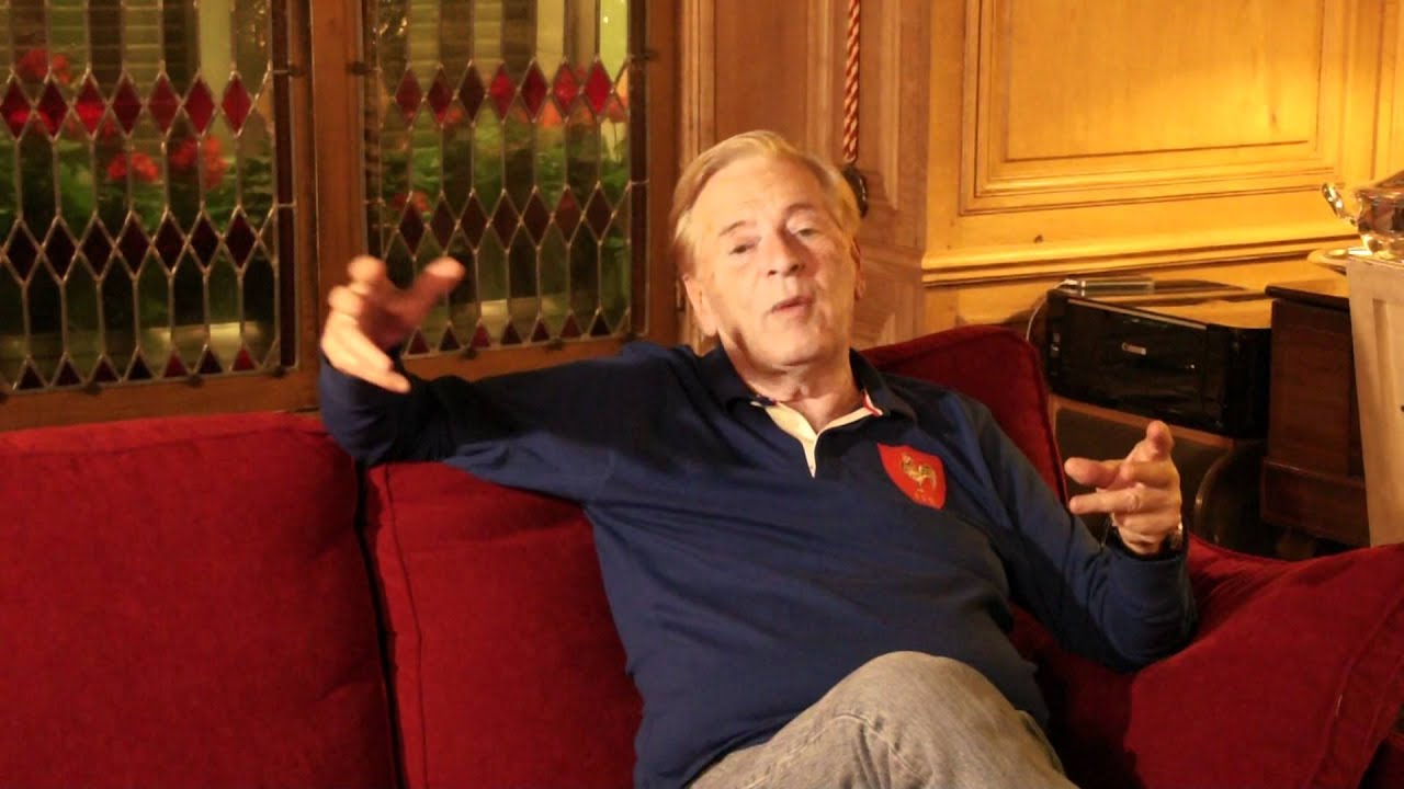 Interview Bernard THOMAS du 20-10-2011.MTS - YouTube