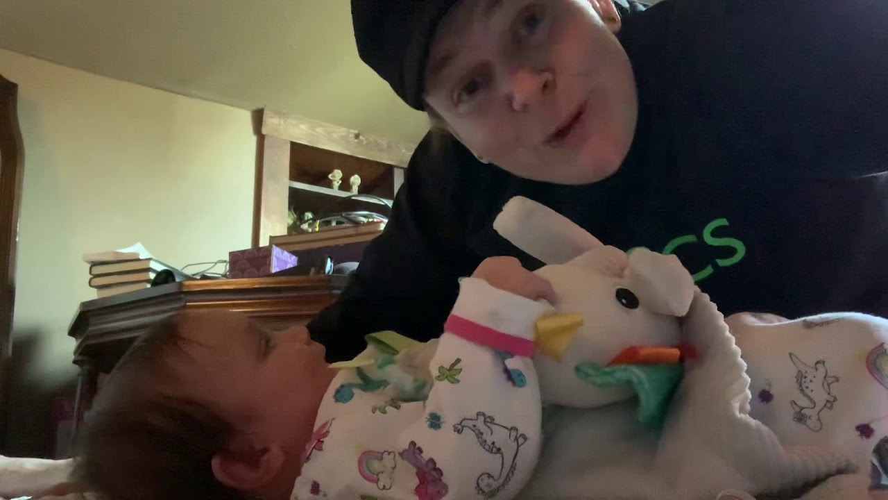 Jean Piaget’s Object Permanence Theory explained by Mrs. Mc. - YouTube