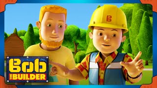 Bob The Builder Truck Team Up New Episodes Compilation Kids Movies Bob ...
