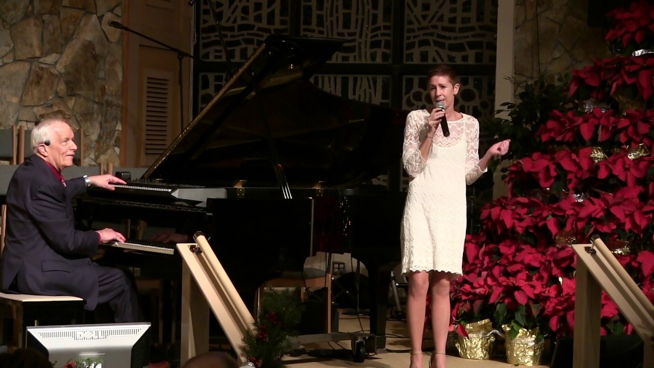 I'll Go Tell Elizabeth • Heidi Enders • 12.17.16 - YouTube