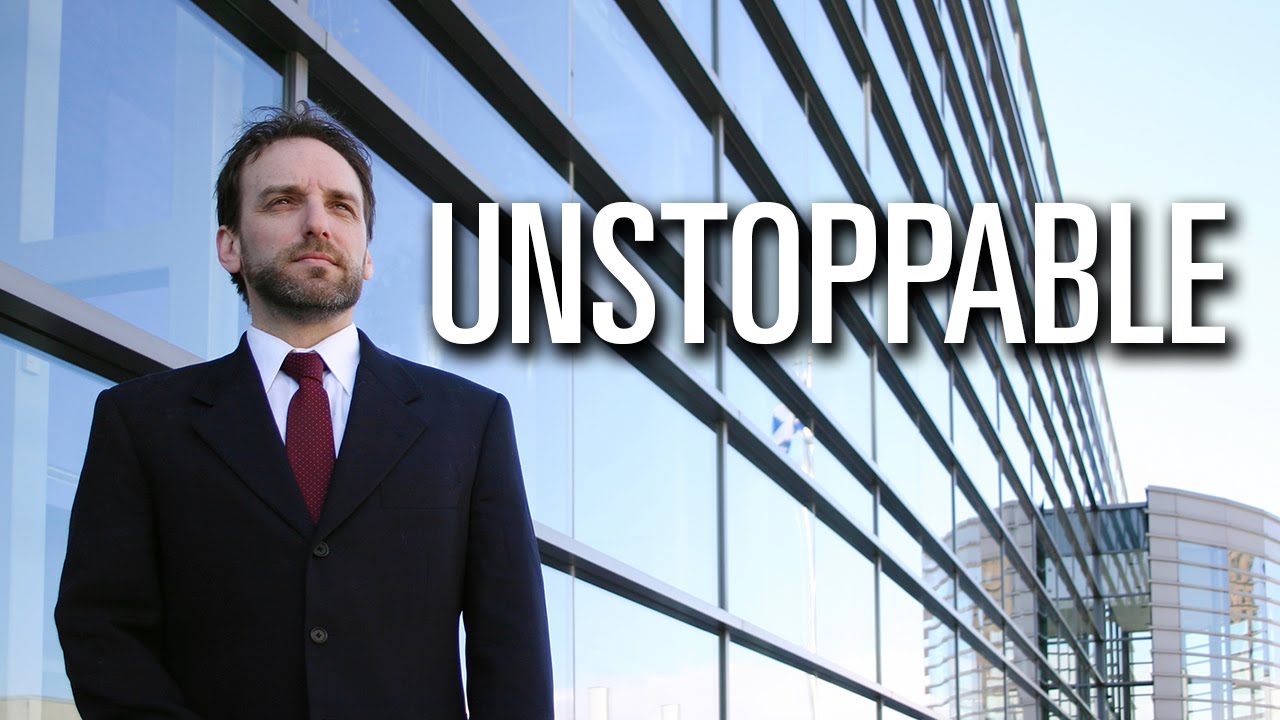 Unstoppable Motivational Video - YouTube