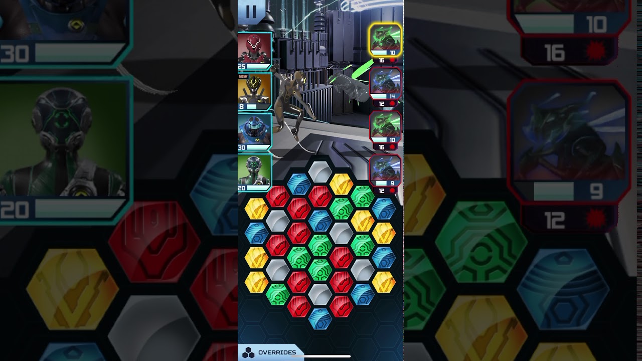 Let’s play Reboot the guardian code #1 - YouTube