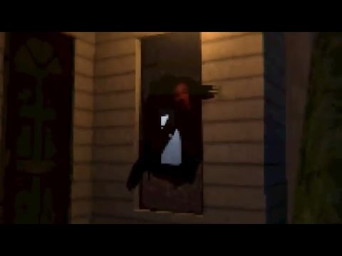 IF YOU SEE THIS KILLER RUN OR HE'LL CLAP CLAP YO CHEEKS )( Clap Clap ...