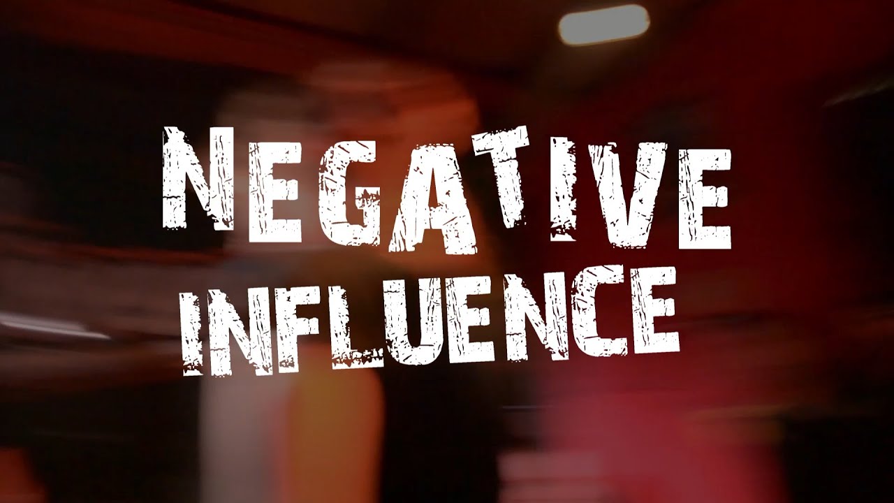Slovenians - Negative Influence - YouTube