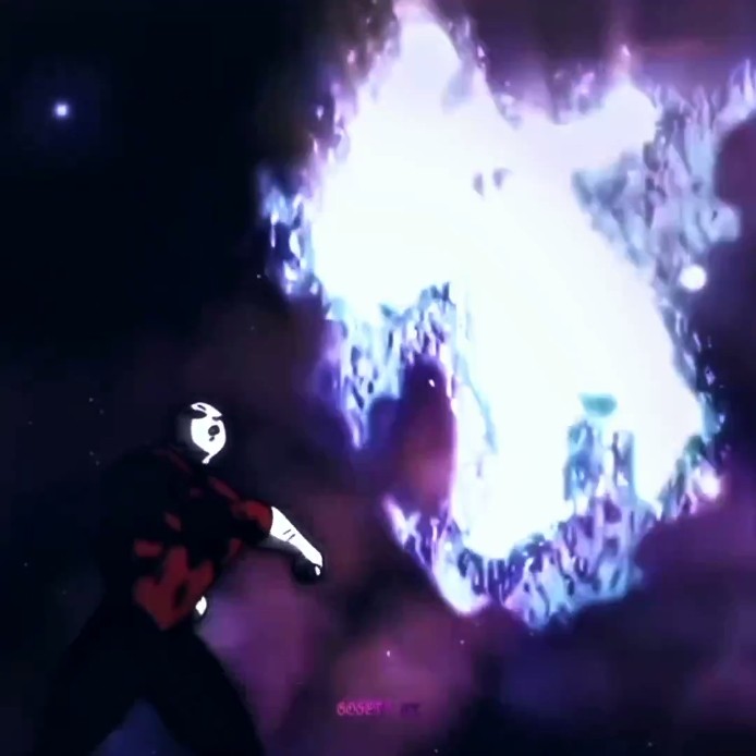 This is the true power of the autonomous Ultra Instinct 💪🌀🔥 - YouTube