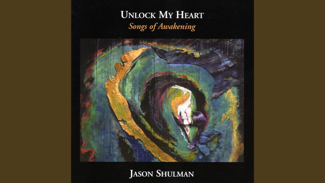 Open Hearted Man, Open Hearted Woman - YouTube