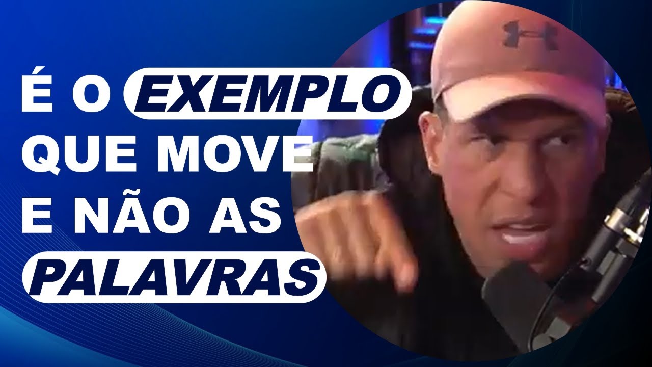 Motivação Douglas Viegas Poderosíssimo Ninja - YouTube