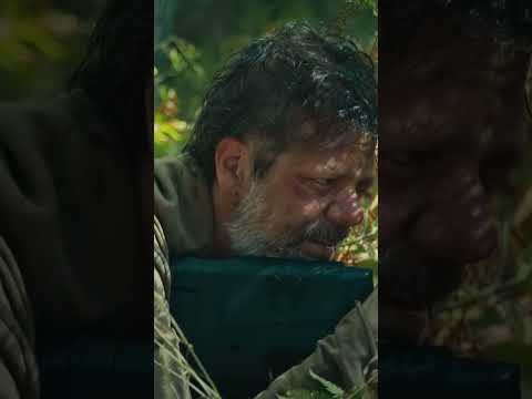 Ali Arkadaşlarına Kıyamadı... #ArkaSokaklar