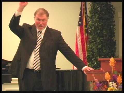 Witnesses - Pastor David Gray August 21,2016 Part 1 - YouTube