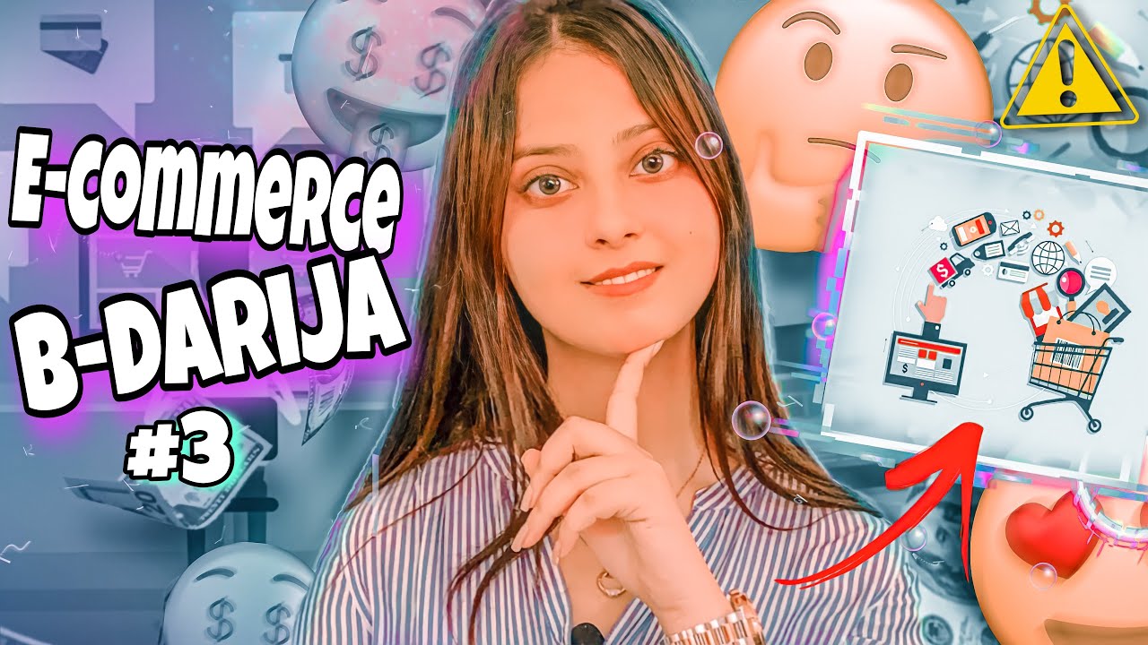 شنو خصك تعرف قبل ما تبدا التجارة الالكترونية الجزء الثالث-ECOM LOCAL ...