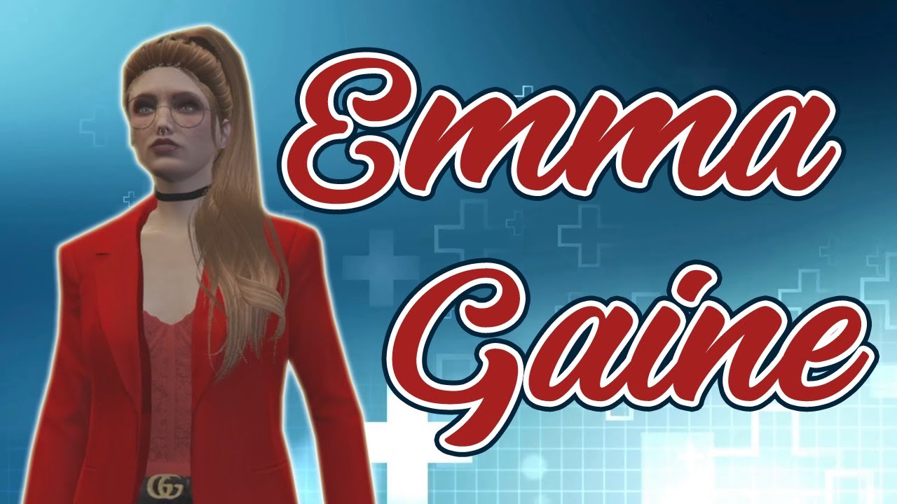 Emma Gaine RETIRES from the HOSPITAL - GTA 5 NOPIXEL #nopixel #gta5 ...