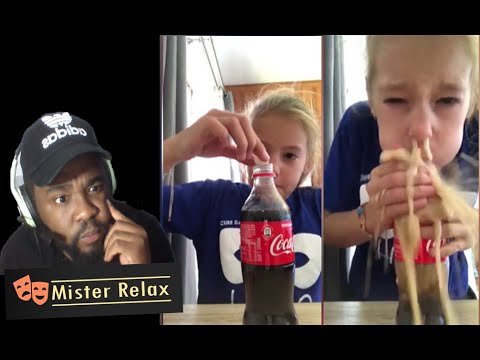 Gülmekten Öldüren TOP 5 EN KOMIK VIDEOLAR N°1