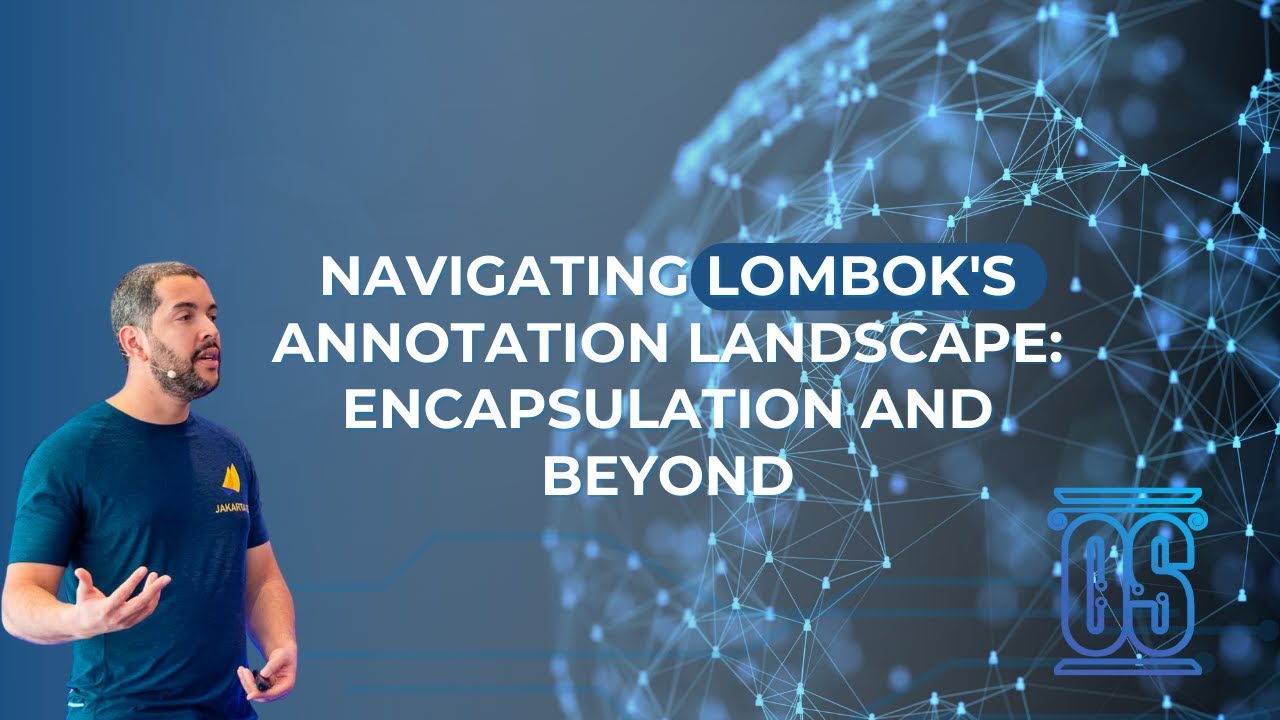 Unraveling Lombok's Code Design Pitfalls: Exploring Encapsulation Issues - YouTube
