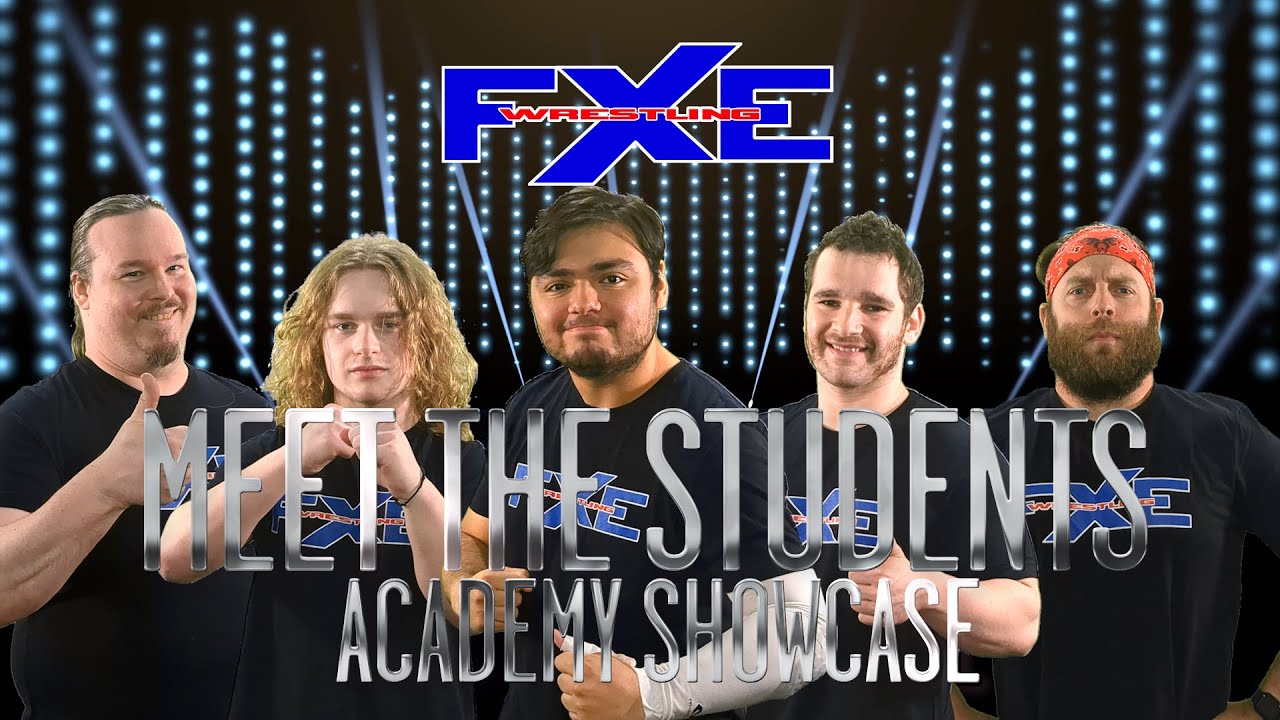 Meet the Students: Ben Menes - YouTube