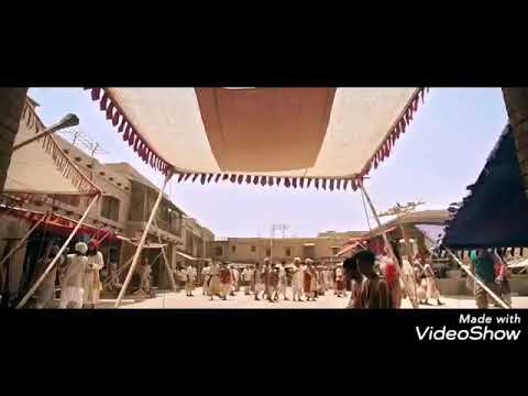Sarsariya | full song - Mohenjo daro 2017