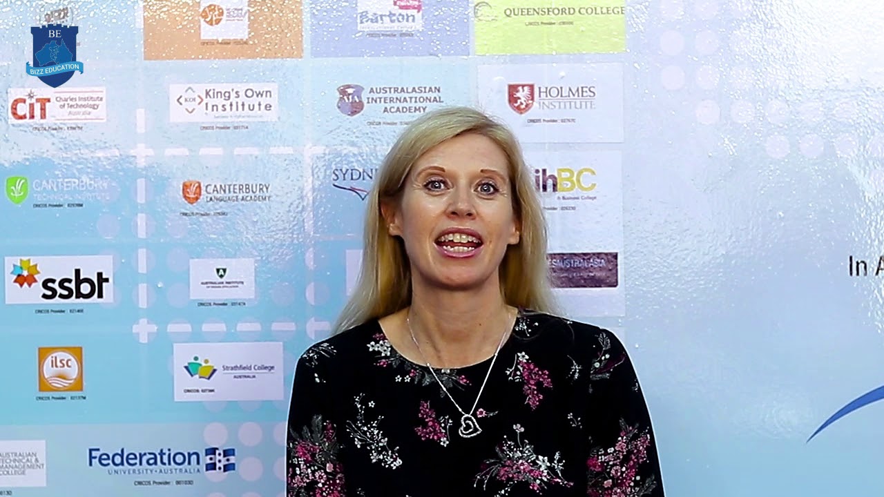 University of the West of Scotland - Alison Anderson - YouTube