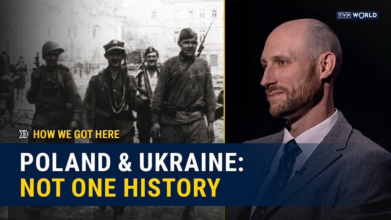 The Volhynia Massacre and Beyond: A Painful History That Haunts the ...