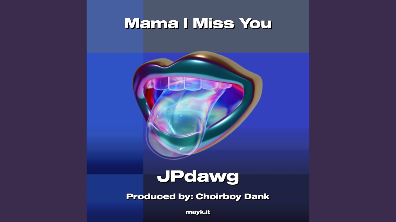 Mama I Miss You - YouTube