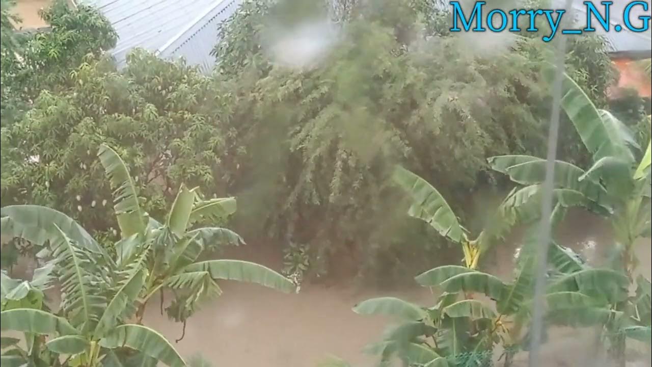 Morry_N.G | video di awal pagi hari - YouTube