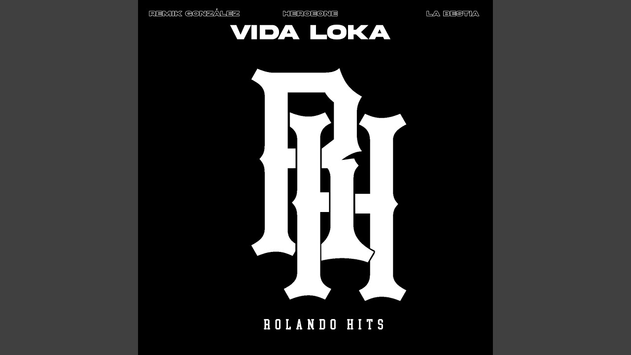 Vida Loka - YouTube