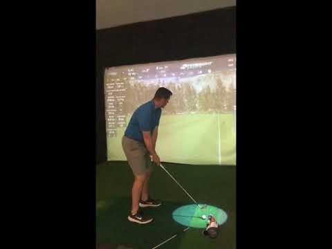 How to practice golf - YouTube