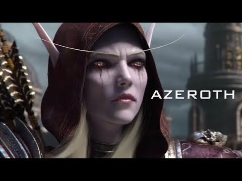 Aarth - AZEROTH - YouTube