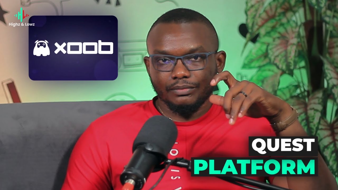 Xoob Airdrop tasks is here and super early - YouTube