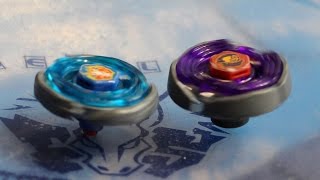 Storm Eagle Beyblade