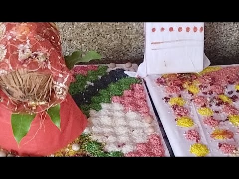 Jaidev Ji Ka Vedi Pujan - YouTube