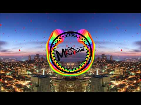 Maria Joy -California [MaskMontage]