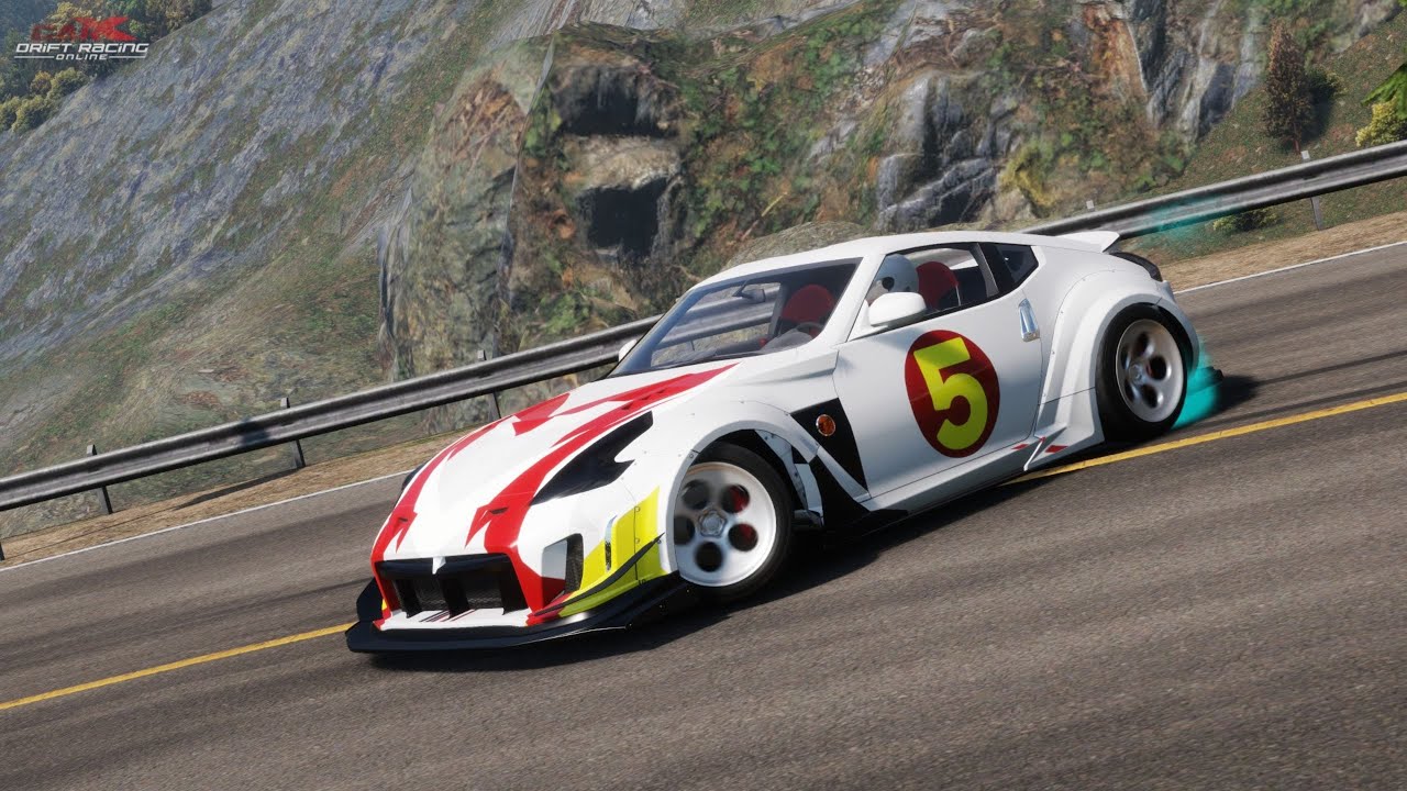 Introducing the MACH Z - YouTube