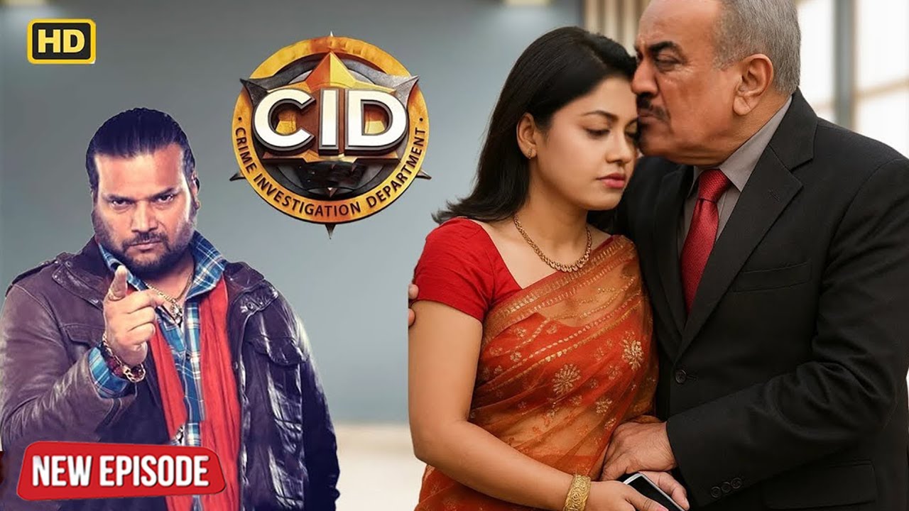 CID New Episode | CID Season 2 | सी.आई.डी. | CID | Latest Episode ...