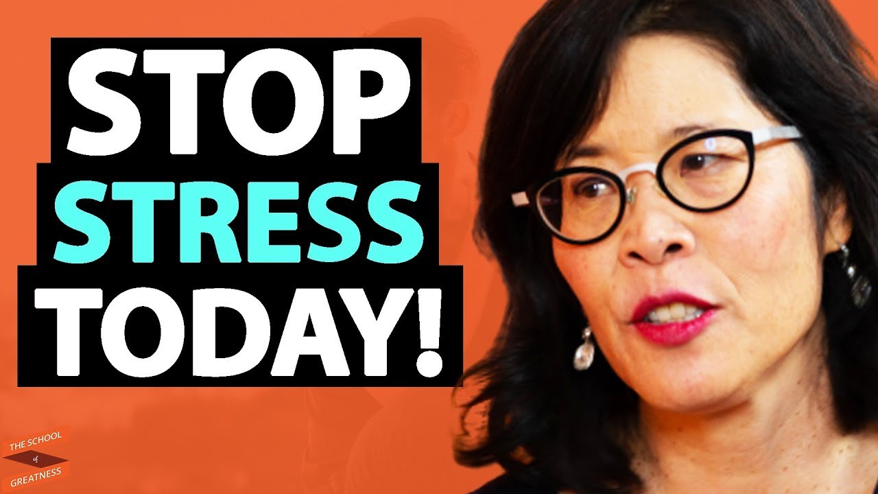 If You STRUGGLE With Stress & Anxiety, This Trick Will CHANGE YOUR LIFE ...