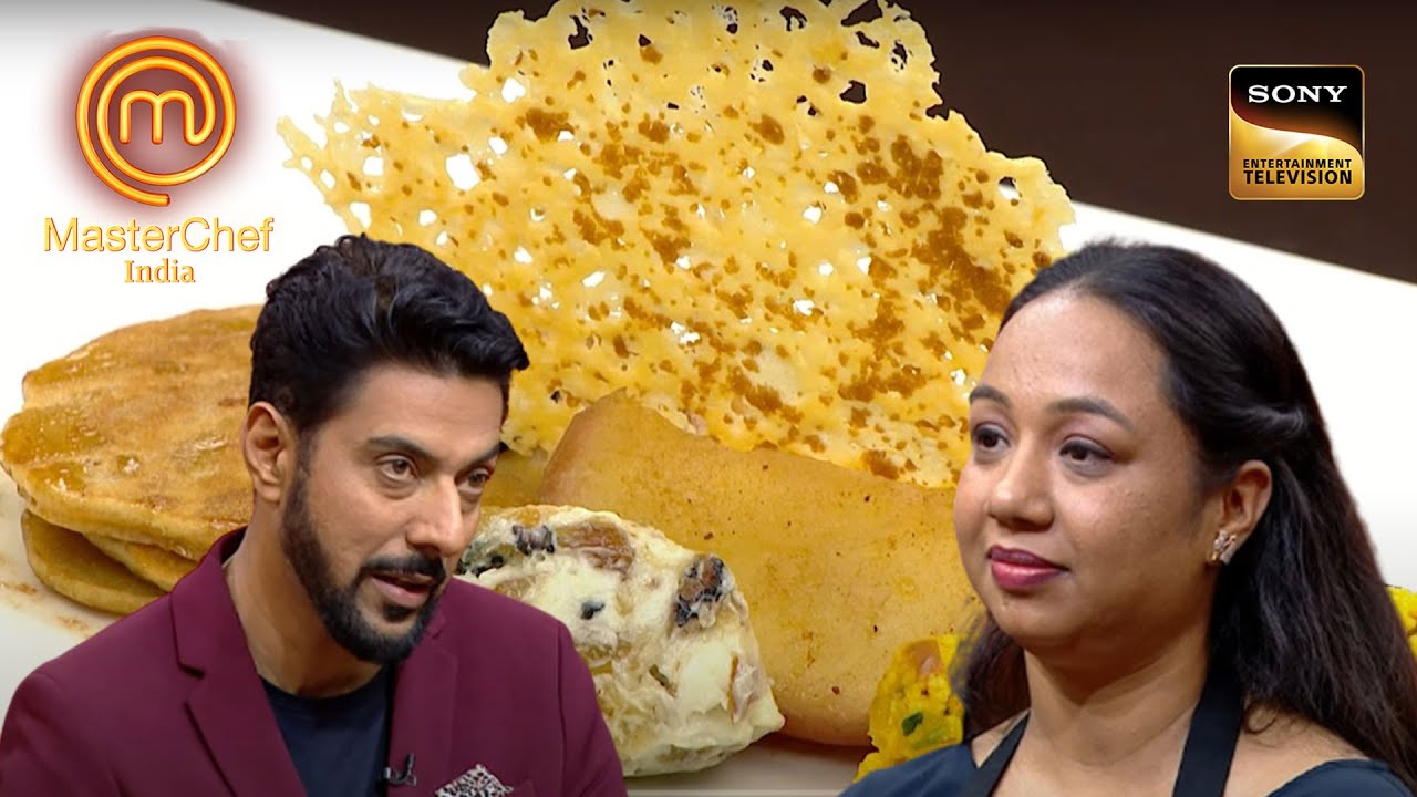 Kamaldeep के Breakfast Brunch का Concept Chefs को लगा Courageous ...