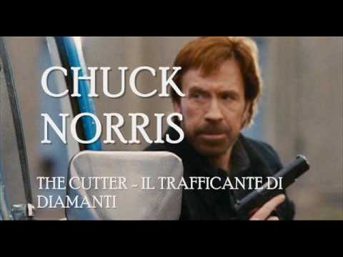 CHUCK NORRIS - The Cutter (2005) - YouTube