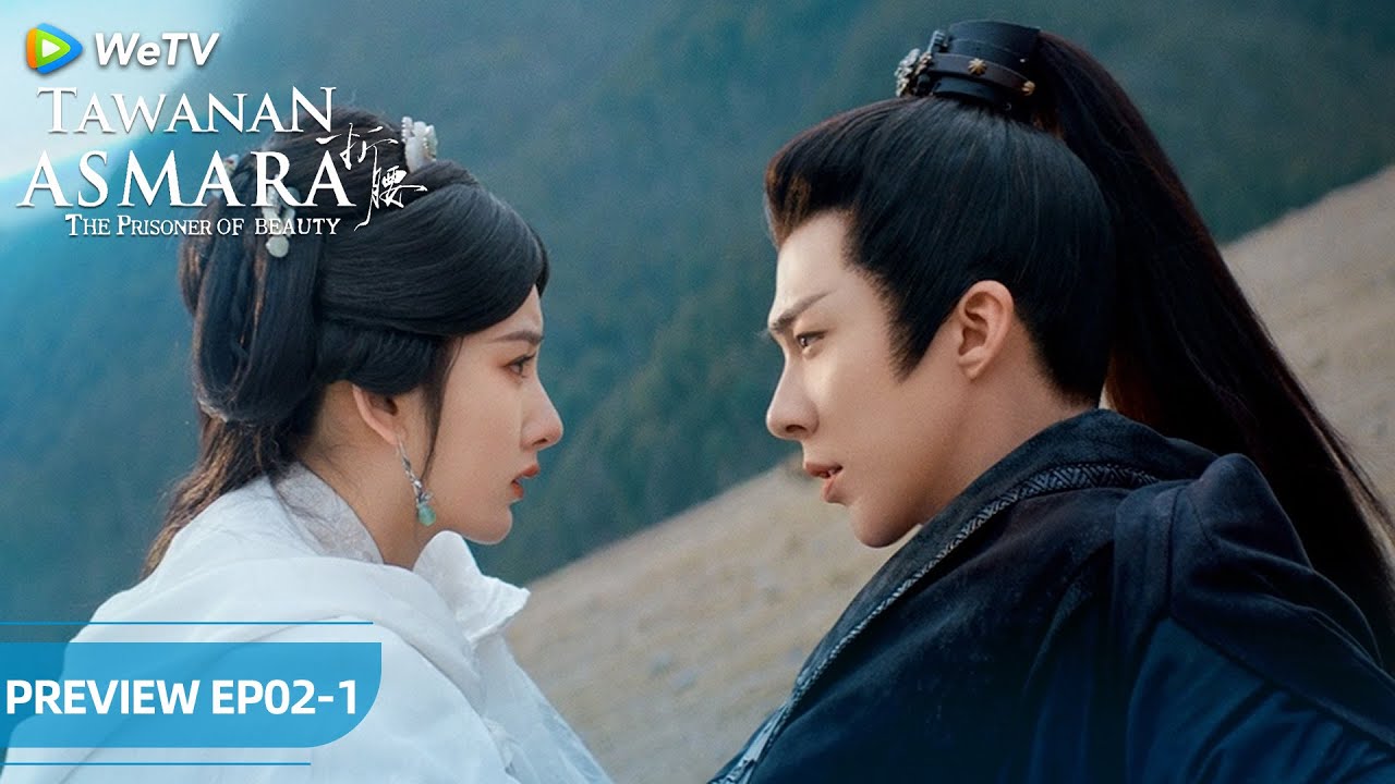 Tawanan Asmara | Preview EP 02-1 - YouTube