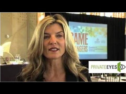 Private Eyes Founder Sandra James Elected to the Board of Women’s ...