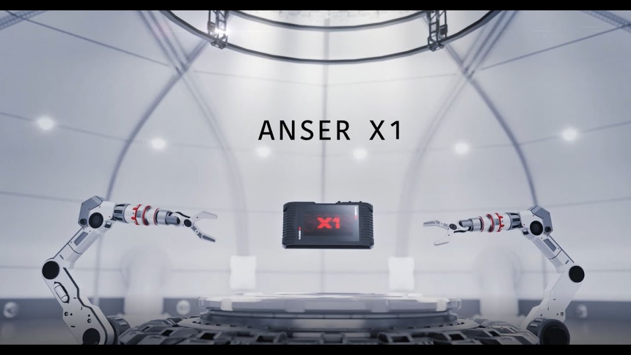 ANSER X1 #inkjetprinter #BatchCodingSolutions #codingmachine #inkjet ...