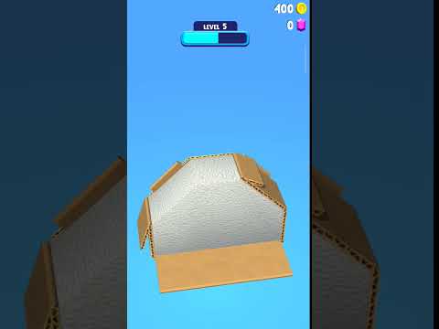 Open the box game| Level#5 #shorts - YouTube