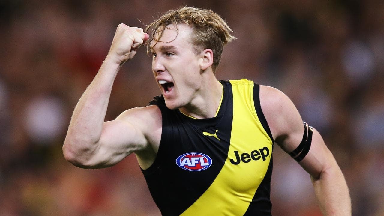 Tom Lynch Mid Season Highlights 2019 - YouTube