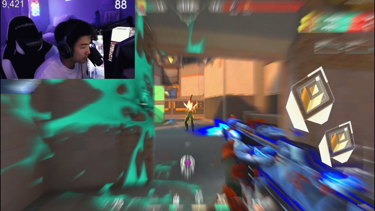 The BEST Valorant clips of today! #47 - YouTube