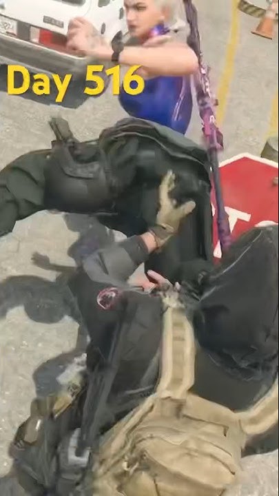 Modern Warfare II Getting A assassination kill everyday until I get a girlfriend. Day 516 - YouTube