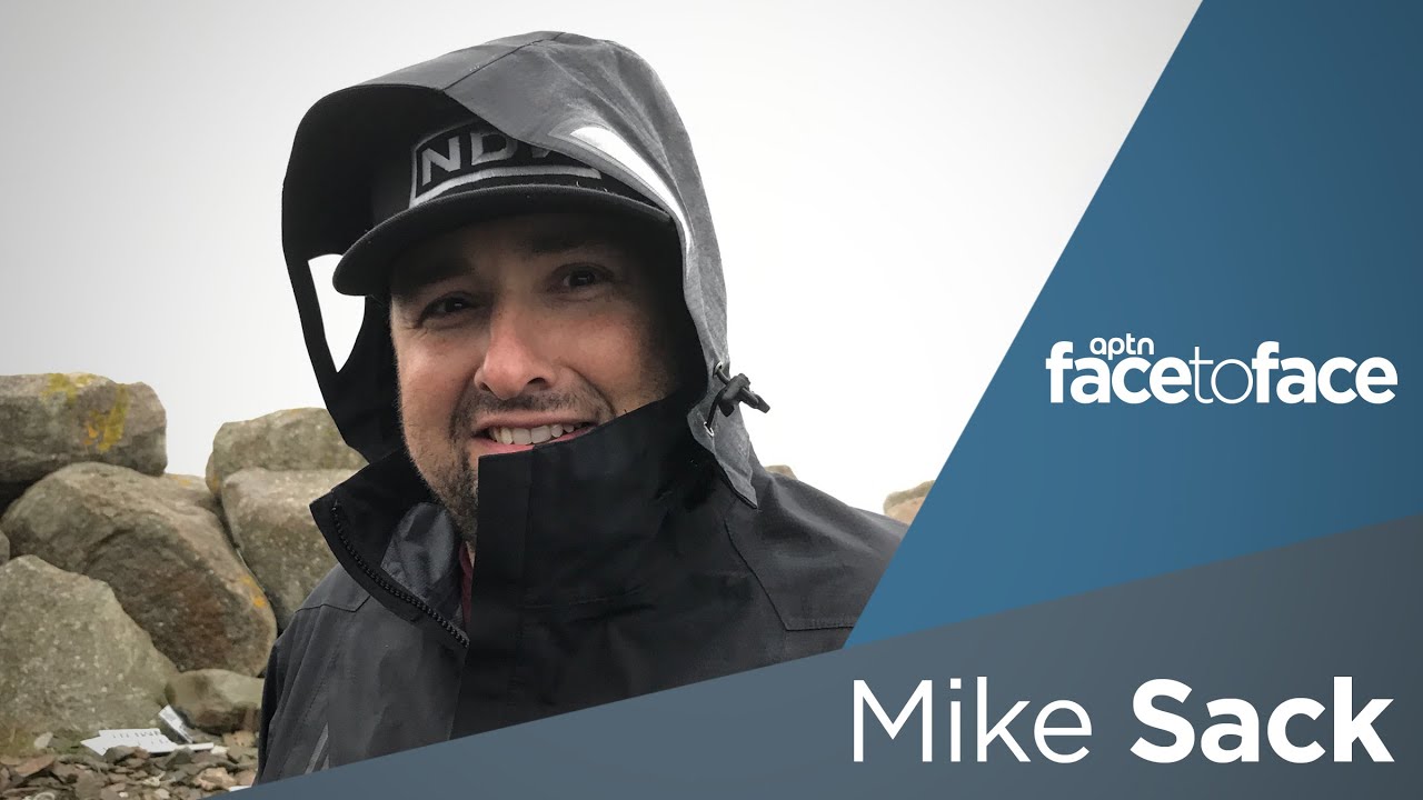 Sipekne’katik Chief Mike Sack calls for RCMP Commissioner Brenda Lucki ...